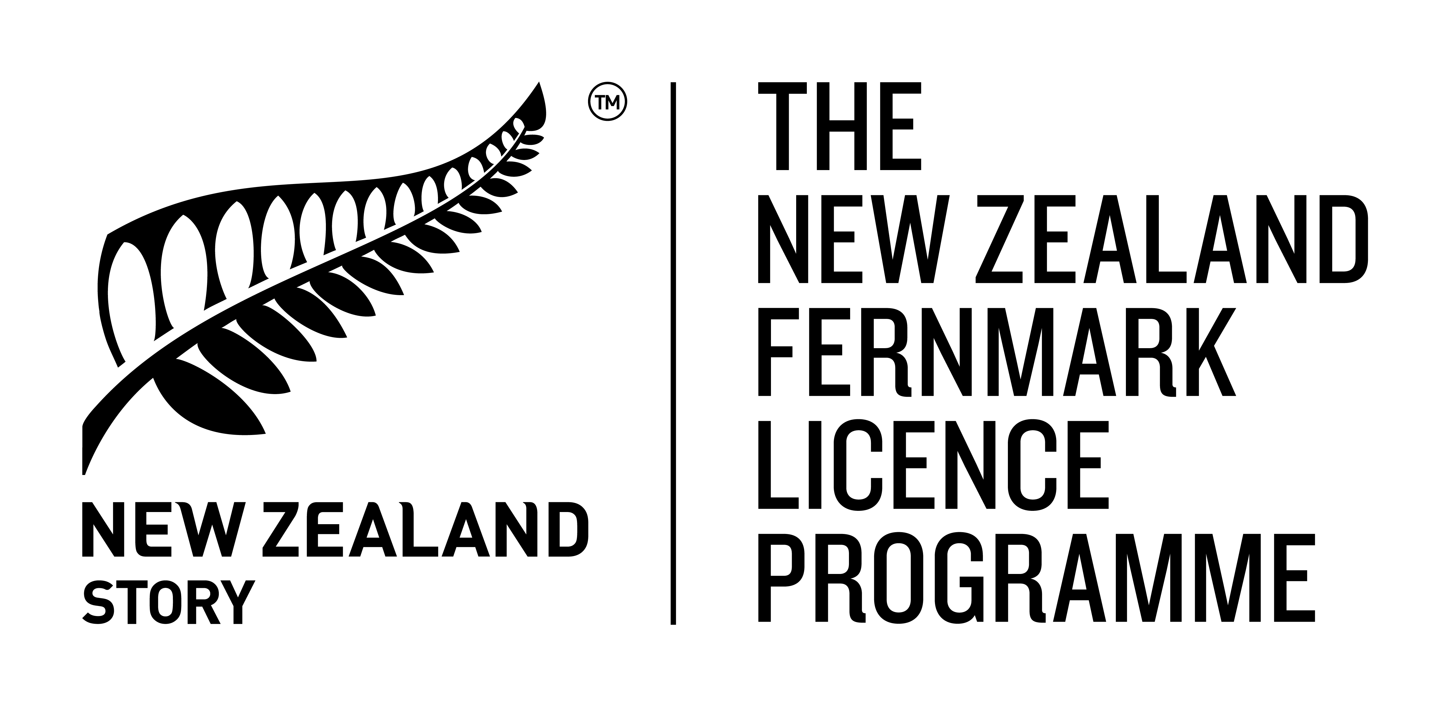 the new zealand fernmark licence programme